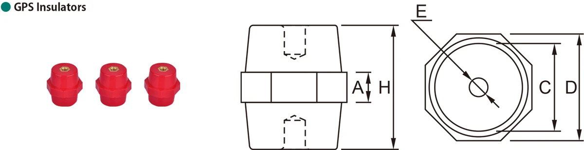 Smc Bus Bar Insulator Copper Low Voltage Supporting Sm Busbar ...