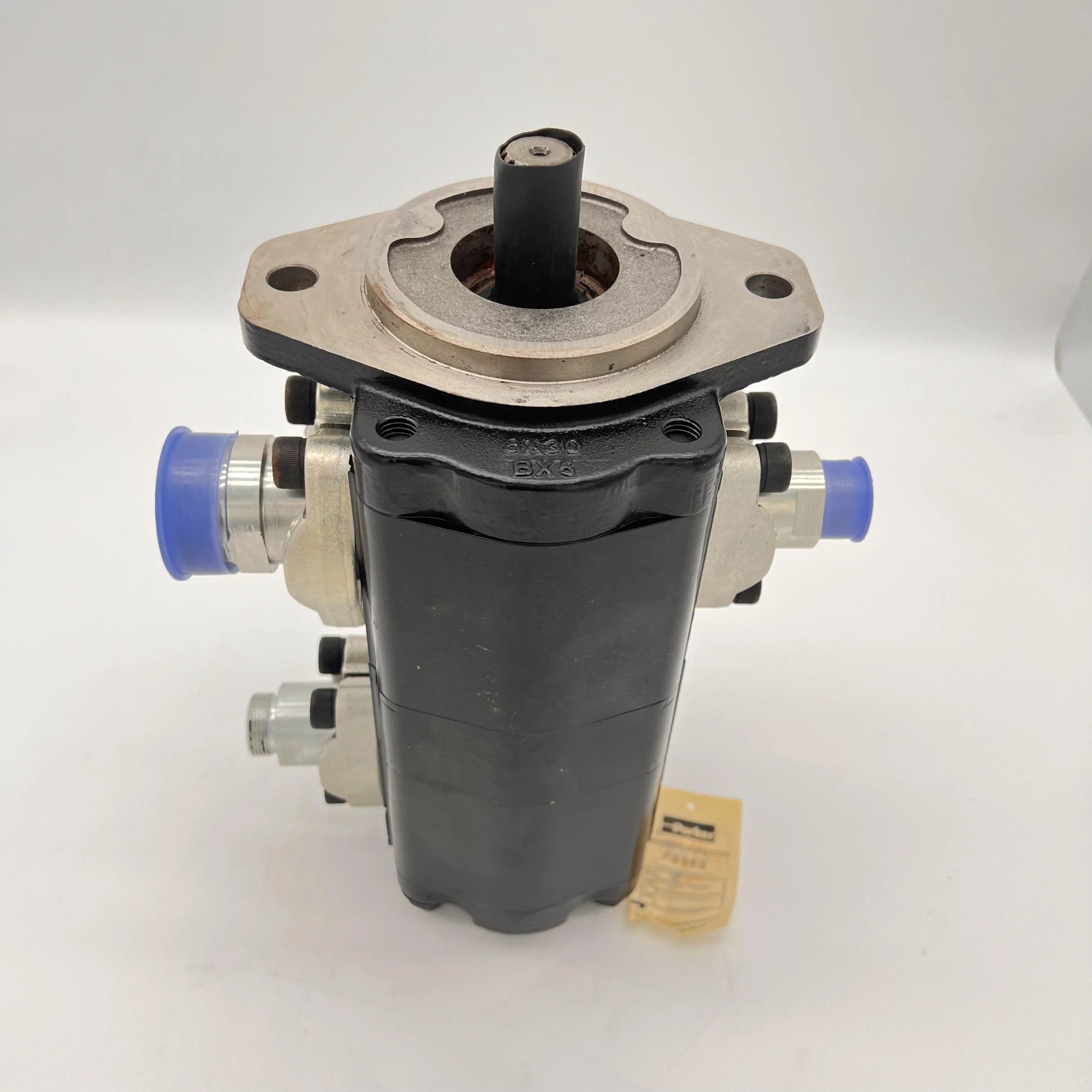 Sany Heavy Industry Pump Truck Gear Pump 6024107 Pt.n0.3339121250 ...