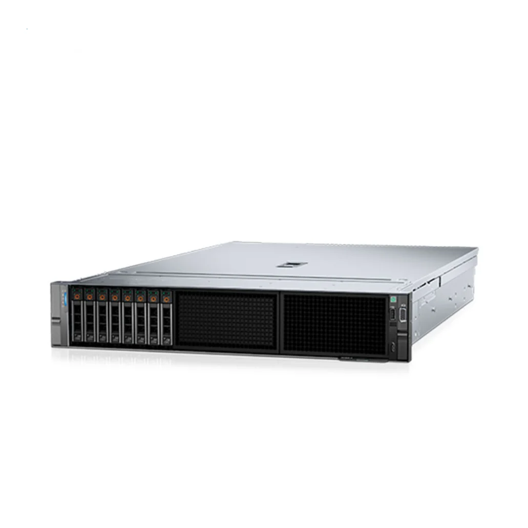R760 Server Poweredge Ddr Memory Server 2u Rack Server - Buy R760 r760 ...
