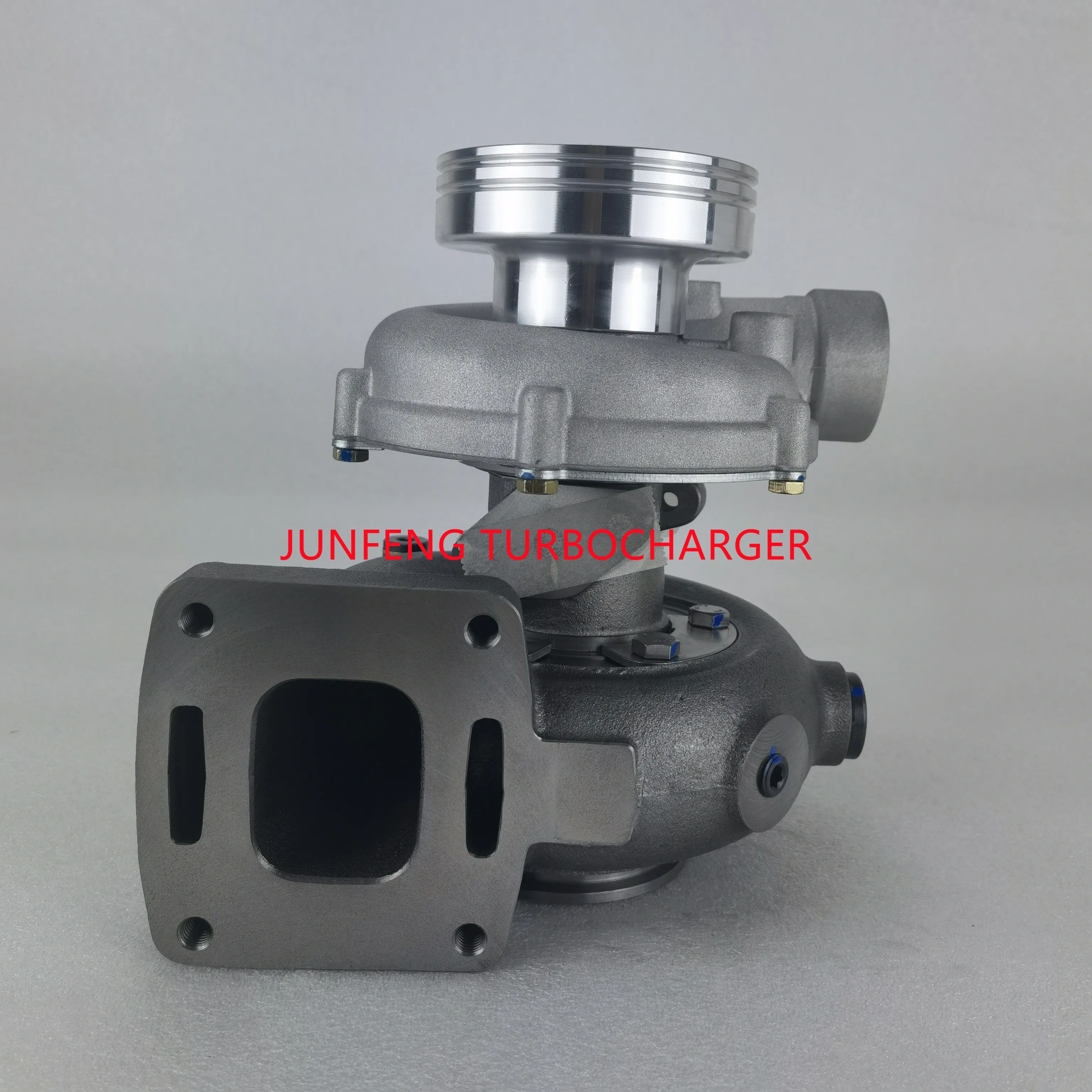 Marine Engine Turbocharger Used For Steyr Motors M16 Tcam Se236e40 Ship ...