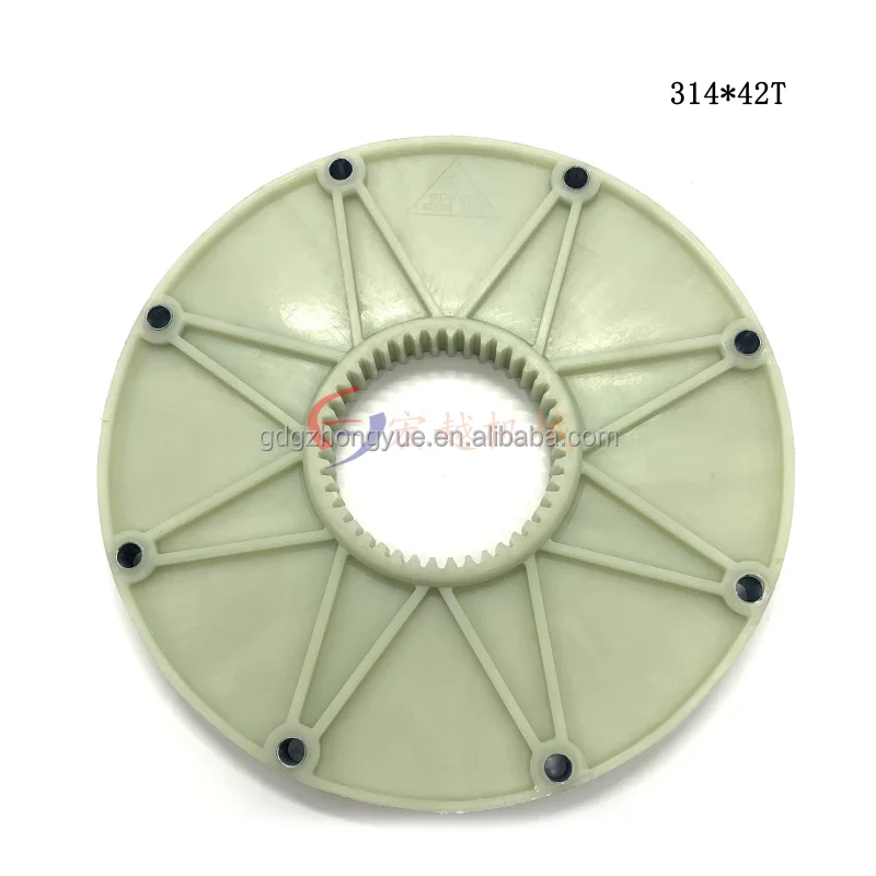 418-12-31110 Coupling - High Quality Rubber Flexible Part