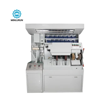 Multifunctional Shoes Leather Footwear Finishing Polishing Buffing ...