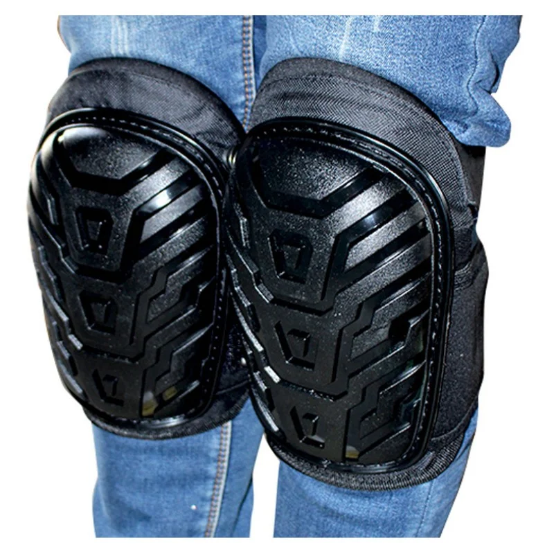 Outdoor Sports Tactical Combat Knee & Elbow Protective Pads Skate Knee ...