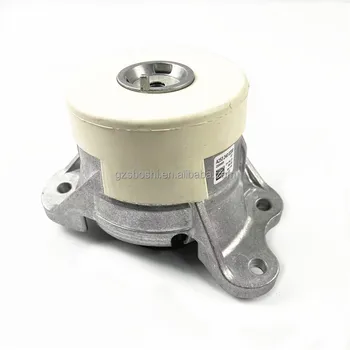 Engine Mounting For Mercedes-benz Glc200 Glc250 2532400300 2532400900 ...