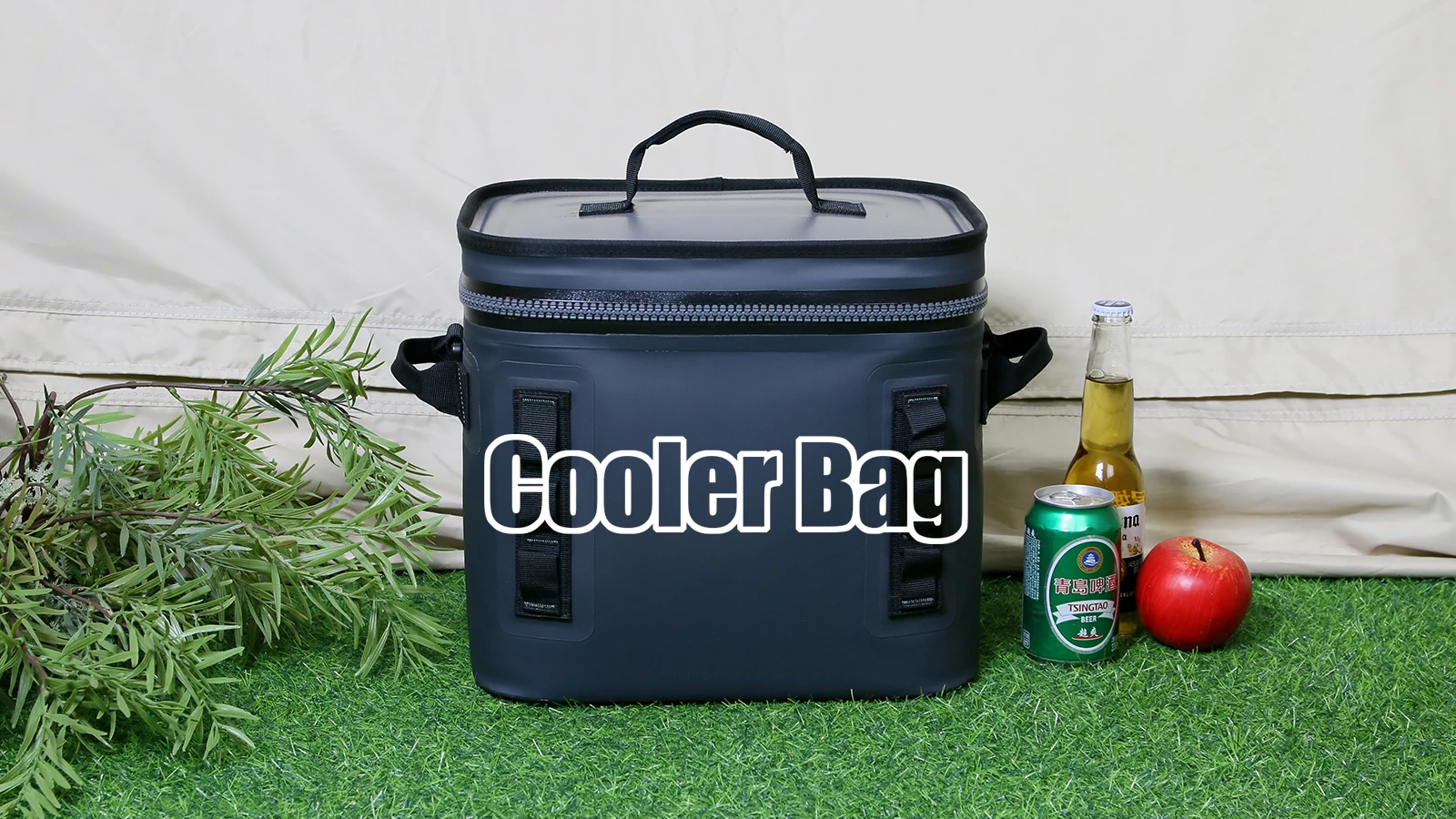 Yety Style Ice Cooler Bags Waterproof Picnic Camping Custom Soft Cooler ...