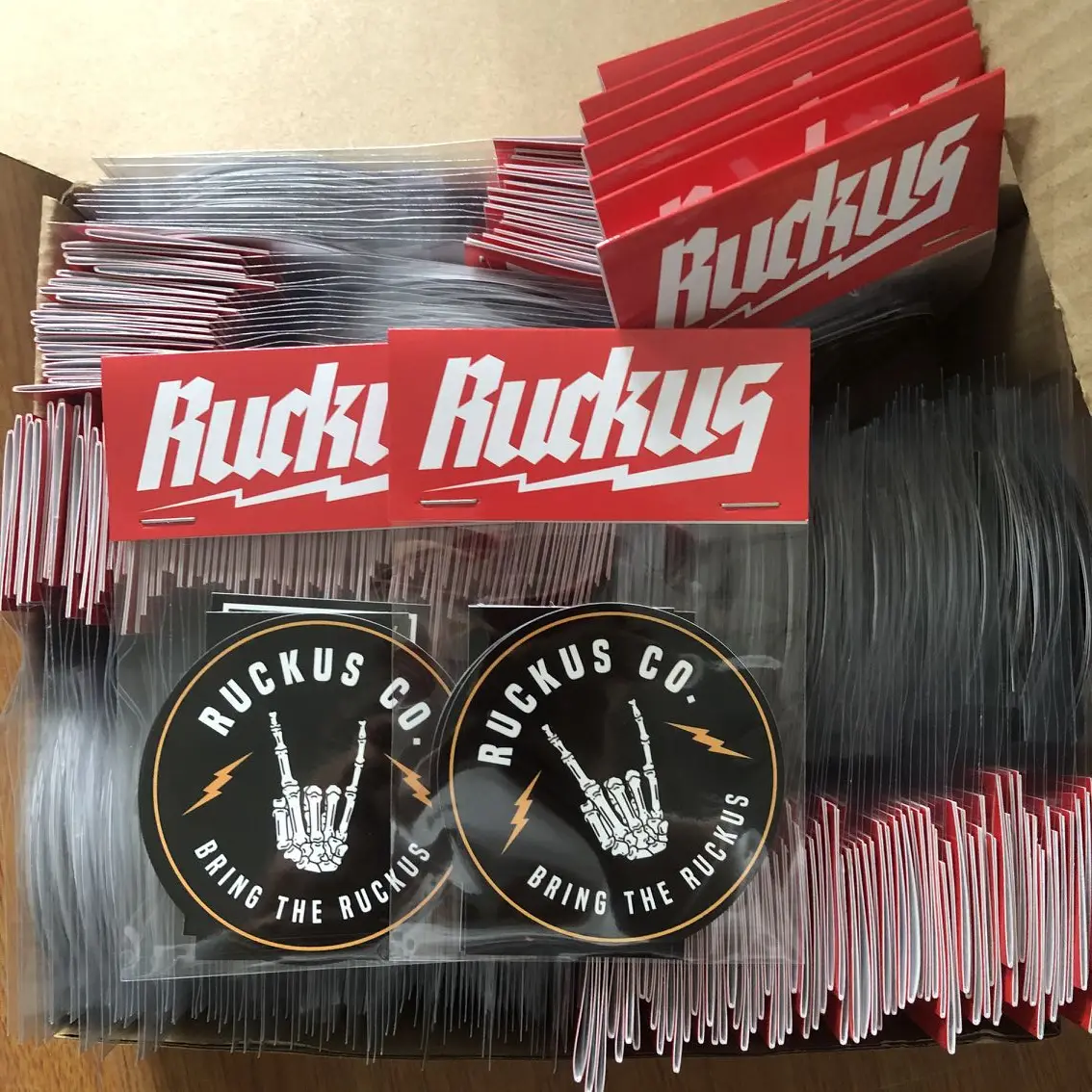 Cheap Sticker Packs - Custom Designs & Die Cut Anime Labels