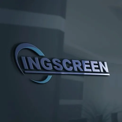 Hangzhou Ingscreen Technology Co., Ltd. - Interactive Panel ...