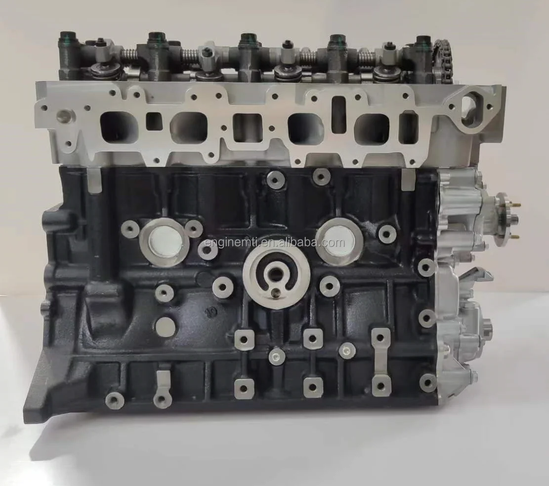 22R ENGINE 22RE for Toyota Hilux - Reliable Performance