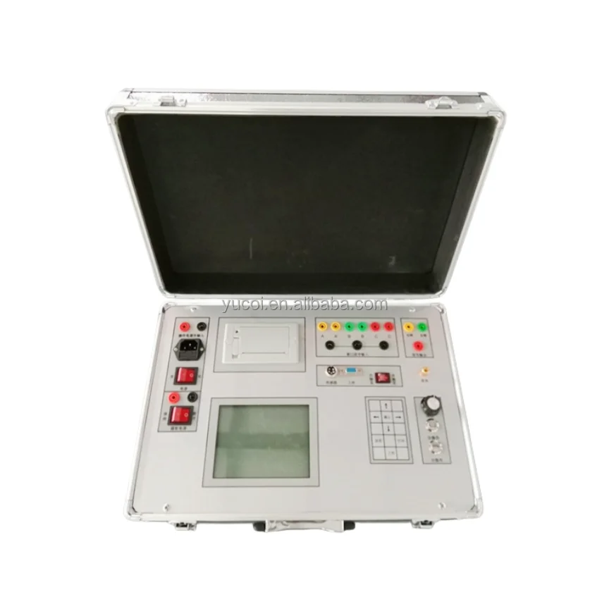 YC-HVT DC Hipot HV Tester/DC High Voltage Generator| Alibaba.com