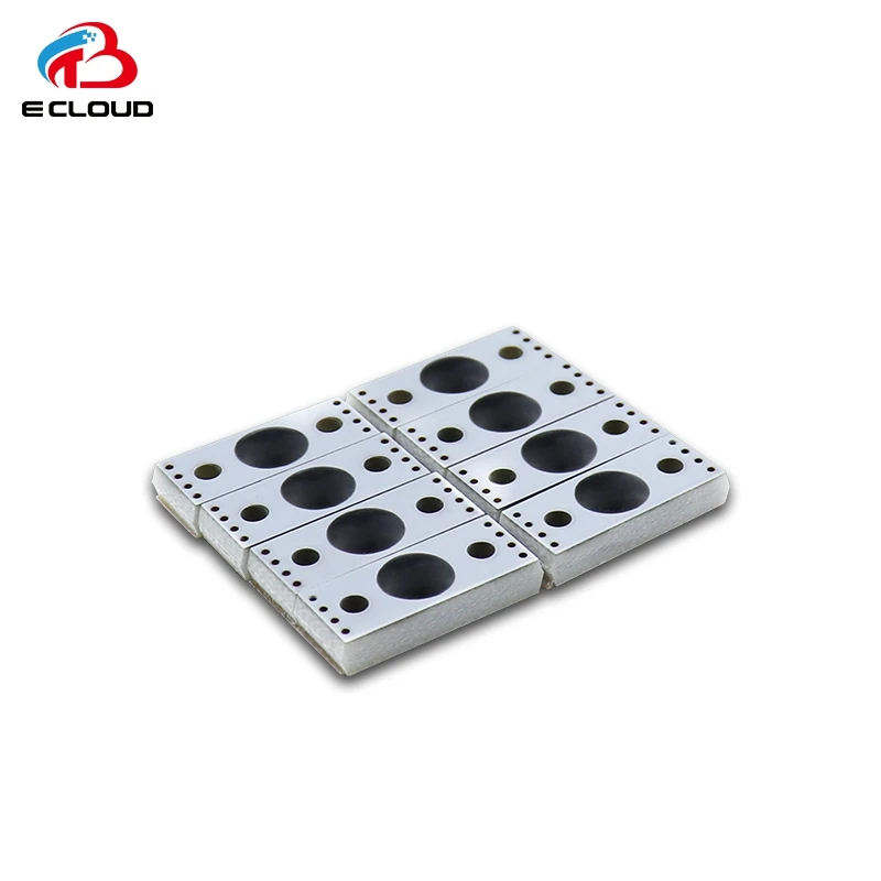 Customized Smart Uhf Rfid Label U8 Chip With Light Pcb Waterproof Nfc ...