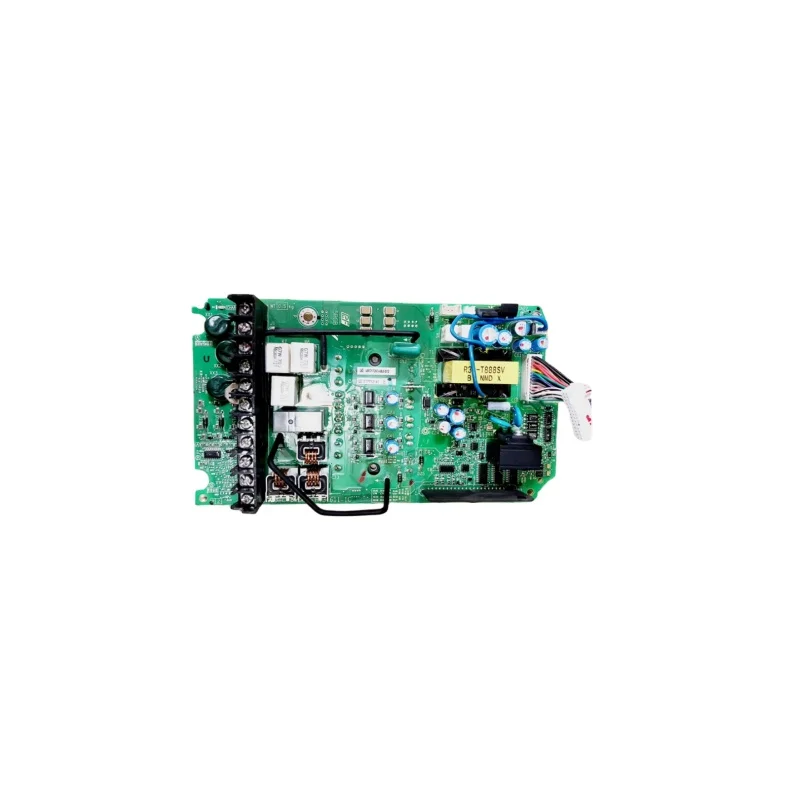 Frequency Changer A1000 5.5kw/3.7kw Main Board 712140 Driver Board Power Board Etp712141 - Buy ...