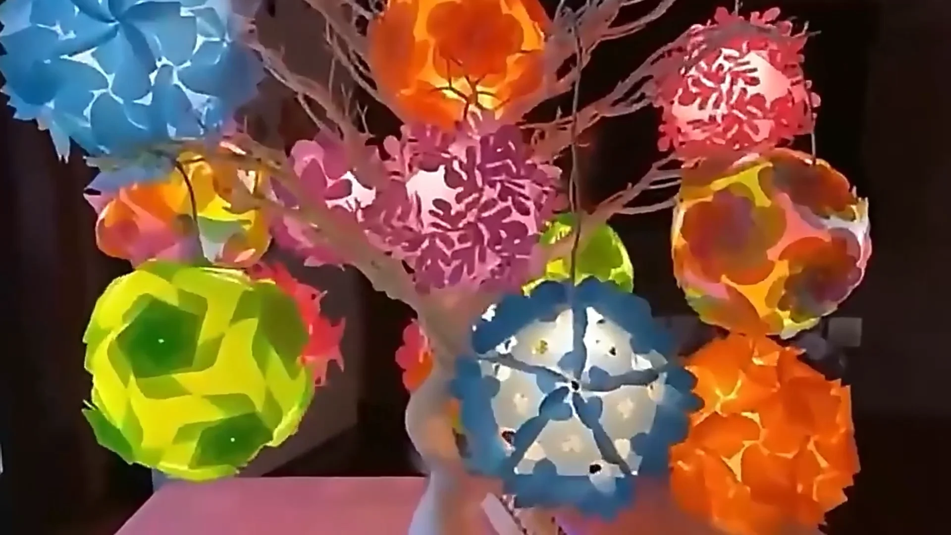 Hot Selling Outdoor 3d Pvc Holiday Lights Diamond Atmosphere Lighting ...