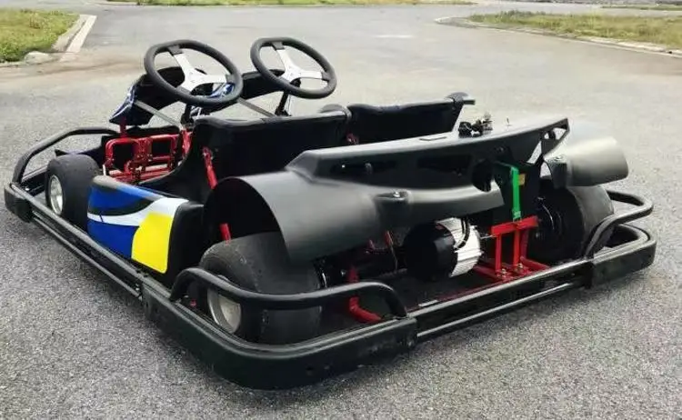 Go Karts For Kids,Go Karts For Kids Wholesale,2 Seat Go Kart For Kids ...