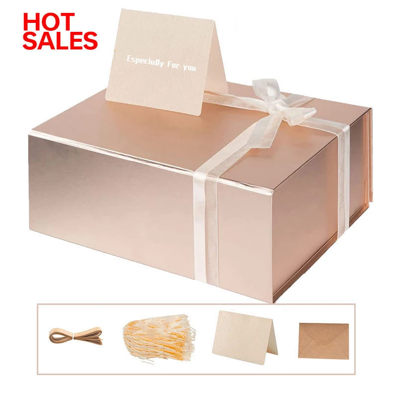 Hot Trending Custom Logo Paper Cardboard Cowboy Packaging Bucket Hat ...