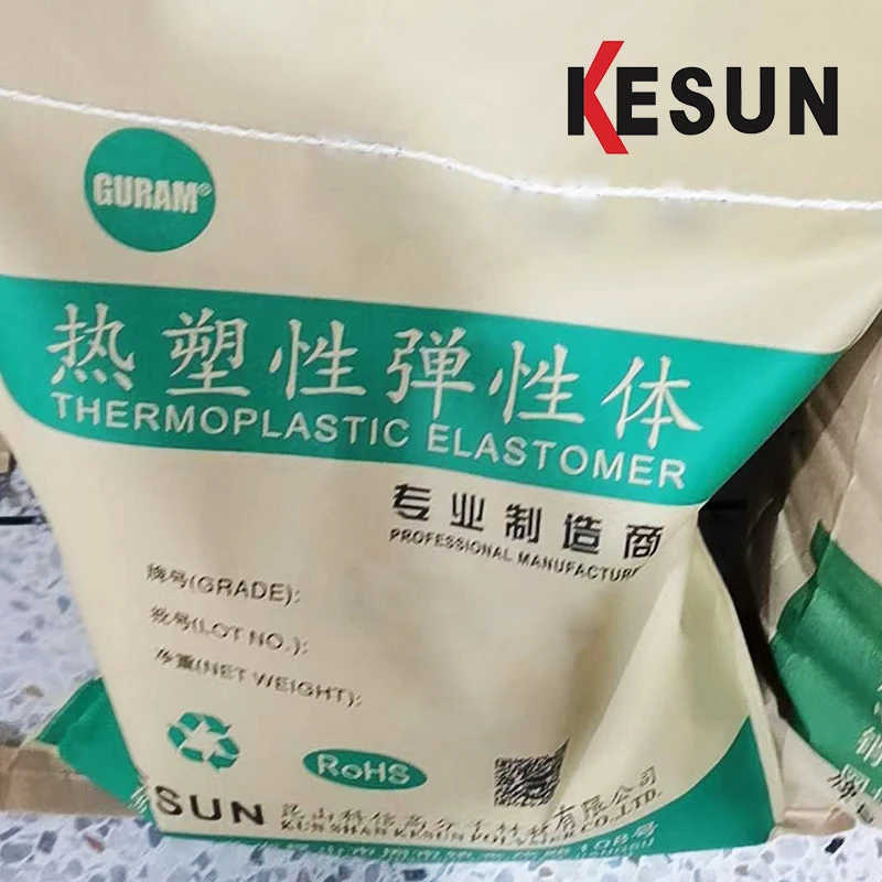 Thermoplastic Polyester Elastomer Tpe Plastic Raw Material Carpets ...