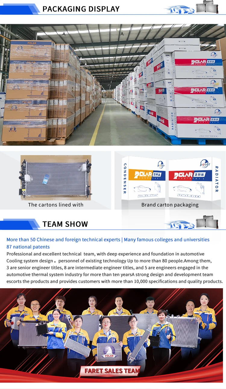 121209 Radiator For Toyota Hiace 2019 Mt Aluminum Oem 16400-11a00 With ...