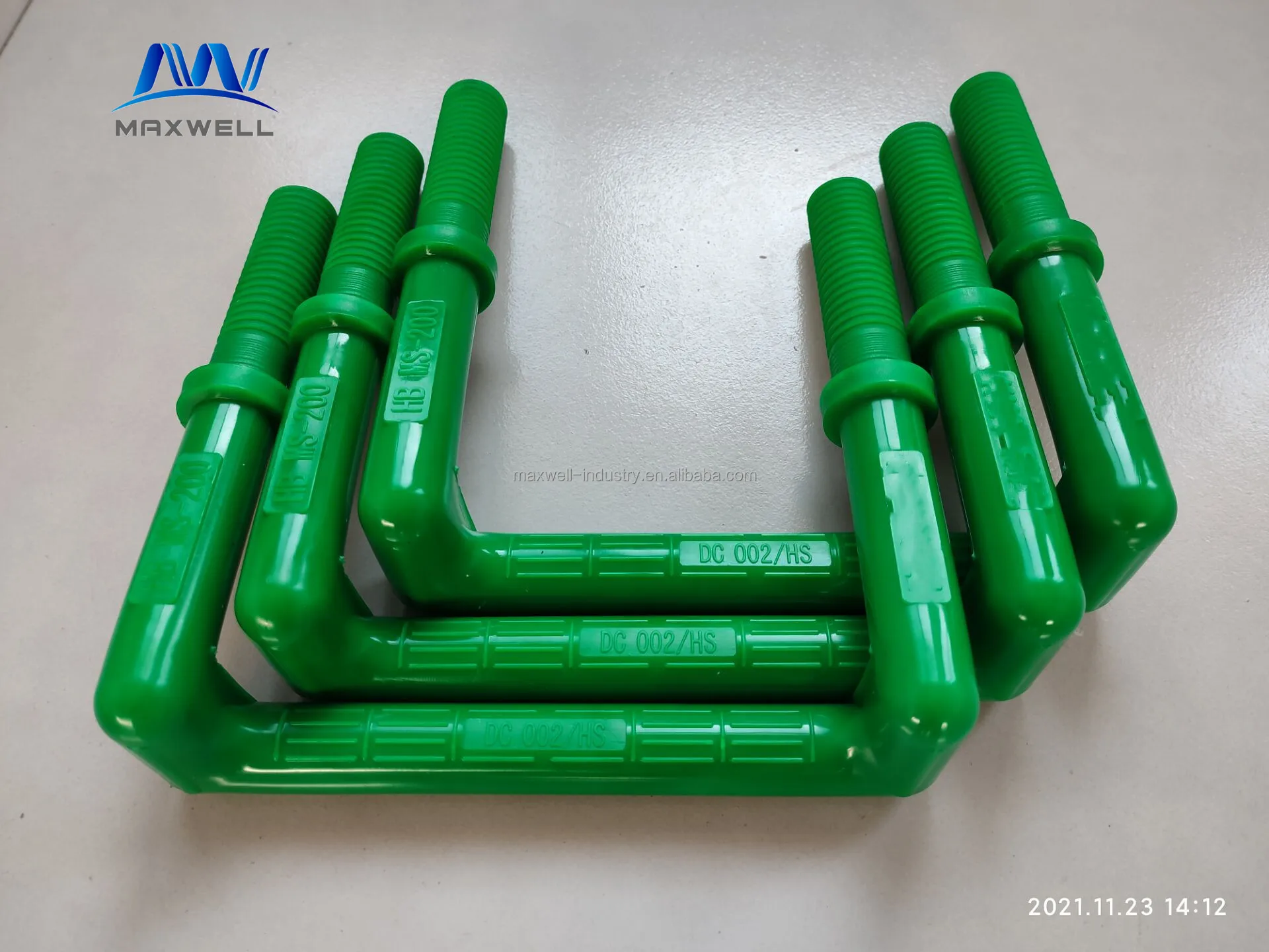 Manhole Steps - Durable Solutions for Outdoor Projects