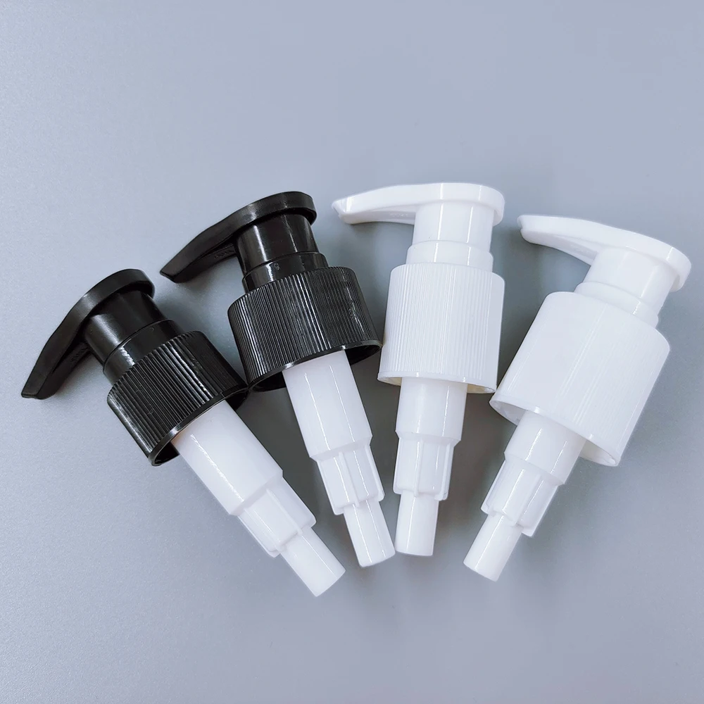 Hot Sale Low Price 28/410 Plastic Lotion Pump Lids 24/410 Pp Plastic Lotion Pump Cosmetic - Buy ...