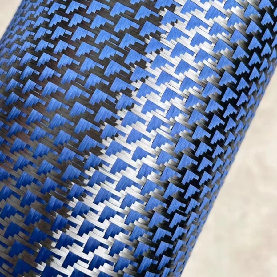 Carbon fiber and aramid(Kevlar) mixed small aircraft High modulus ...