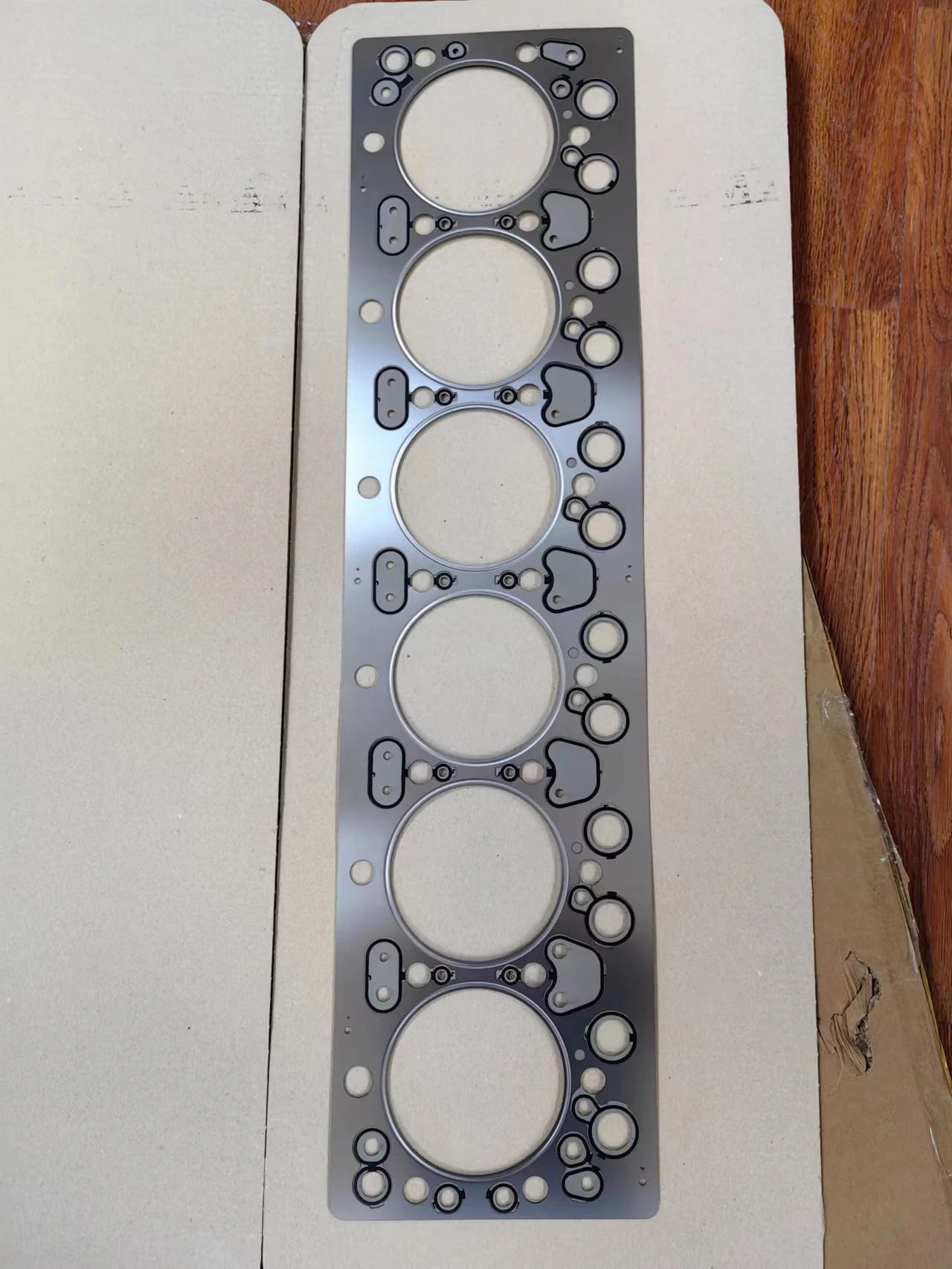 Peru Market Daewoo Doosan DX12 Engine Parts - High Performance