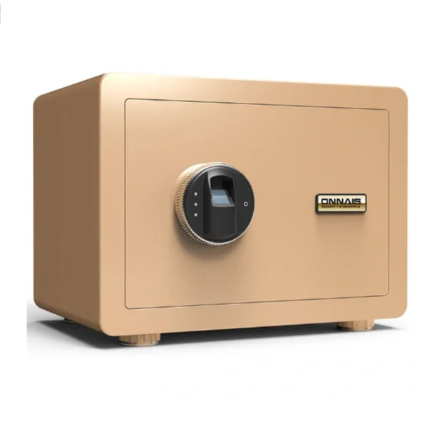 Steel Safe Box For Money And Gun Password Lock Hostel Mini Money Safe ...