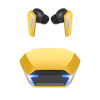 Original M10 Tws Wireless Gaming Headset Low Latency Earphones 9d ...