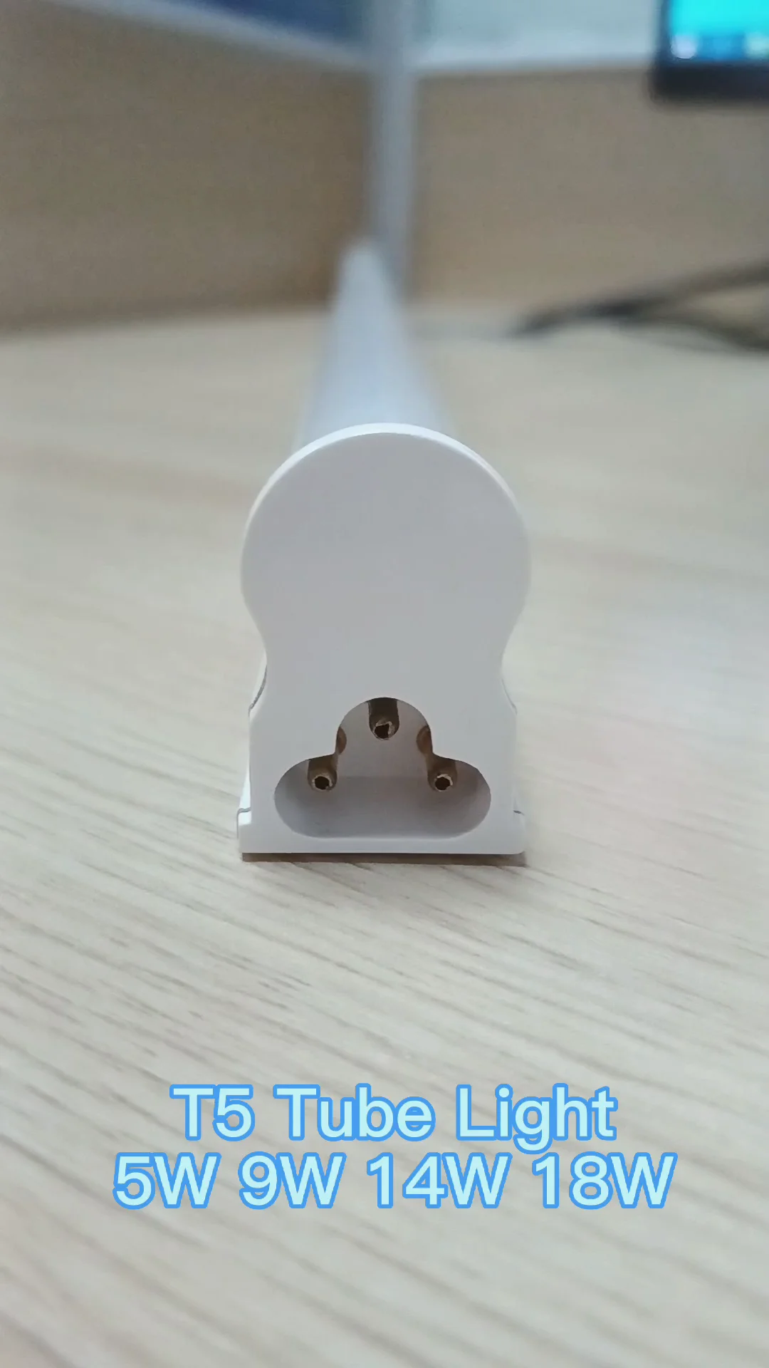 Modern Style Led Tube Light Integrated Led Colorful Tube T5 1.2m Led ...