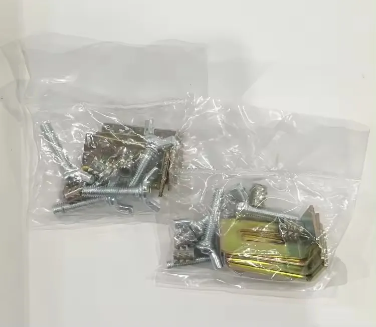 Undermount Installation Type Mounting Clips Anchor Bolt for Bathroom ...