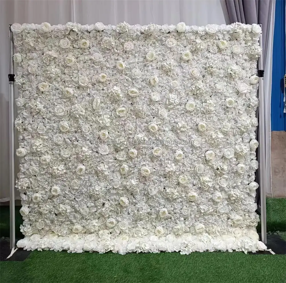 10ft Adjustable Backdrop Stand - Perfect for Photo Booths