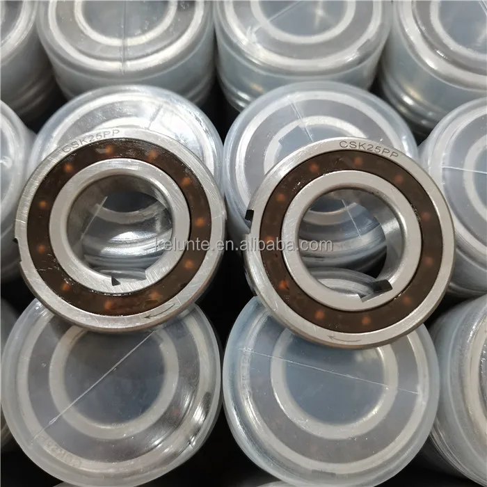 One Way Bearing CSK25PP - Deep Groove Ball Bearing