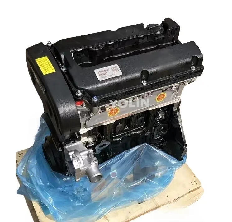 Brand New F18D F18D4 BARE ENGINE for Chevrolet CRUZE