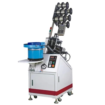 Customized Smt Pcb Terminal Insertion Machine Automatic Connector ...