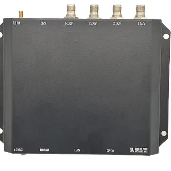 Heavy Uhf Rfid Antenna Reader Mat Sports Timing System R2000 Chip For ...