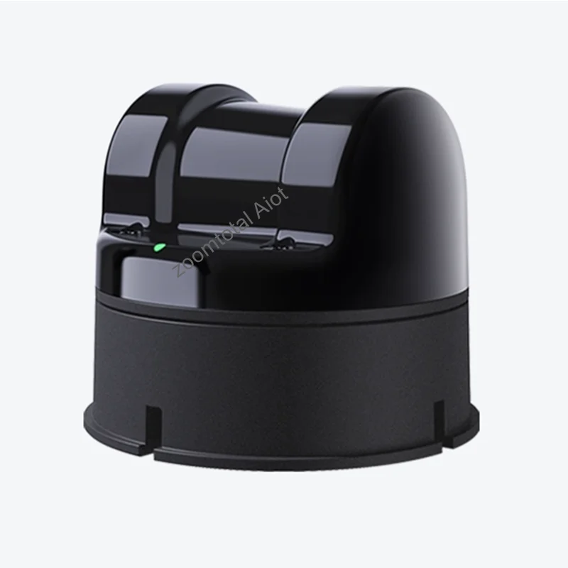 100klux Ultra-wide-angle Bionic 4d Laser Radar Non-repetitive Static ...