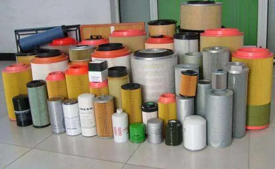 High Quality Diesel Engine Dd13 Dd15 Air Filters P618478