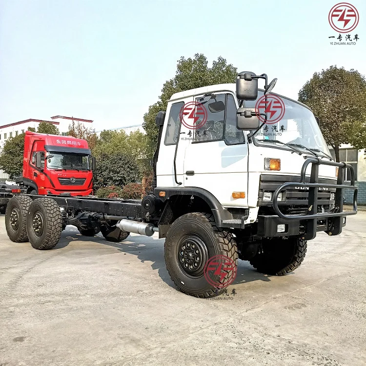 Tata Truck Chassis
