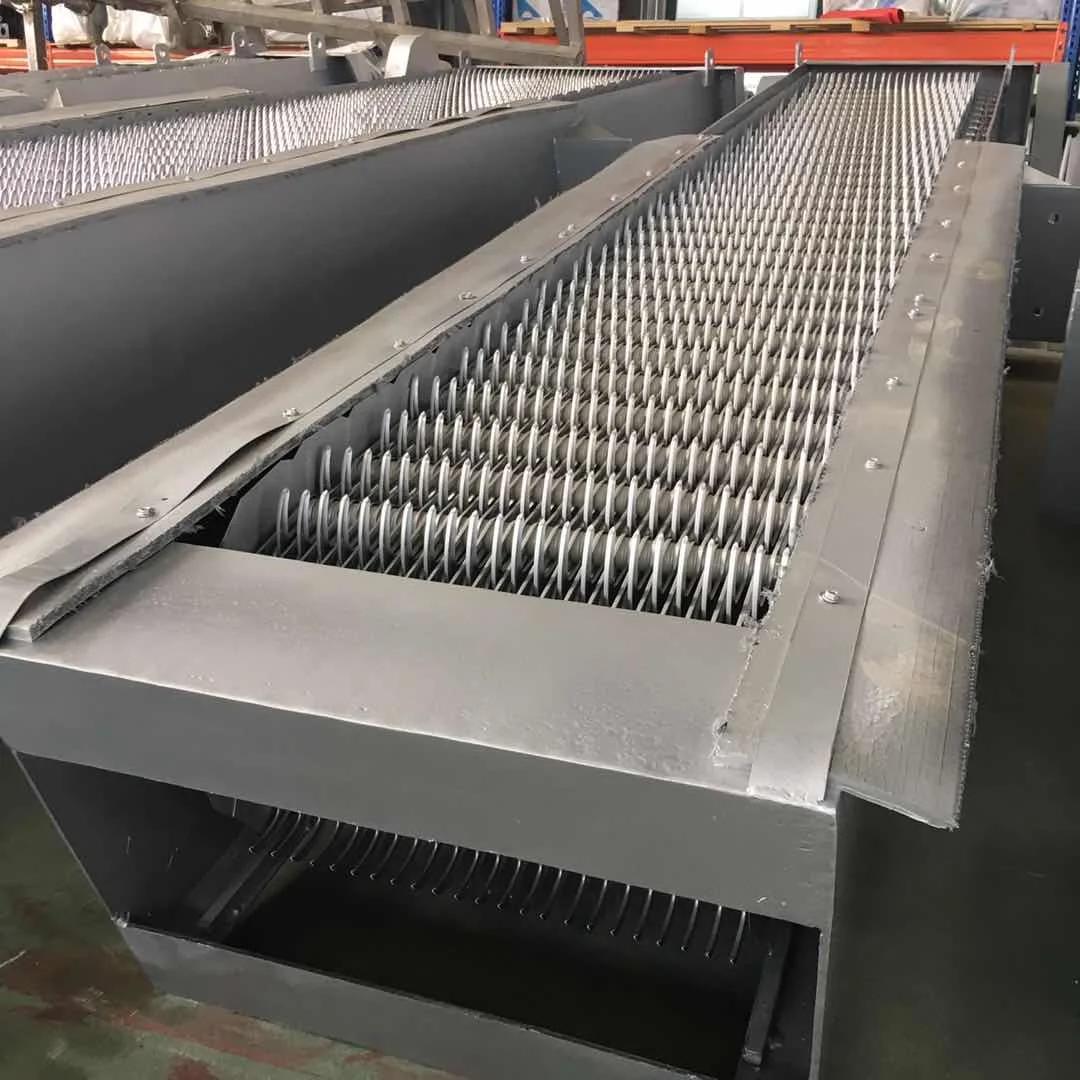 Mechanical Bar Screen for Wastewater Treatment Plant - Efficient Sewage ...