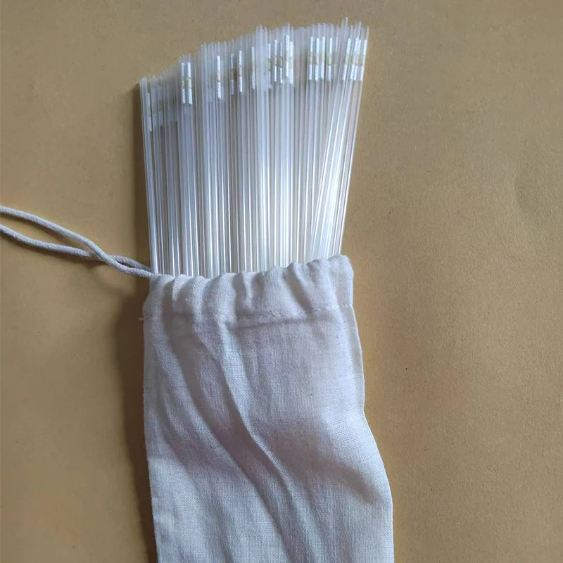 Veterinary Universal Artificial Insemination Pipettes AI Sheath for ...