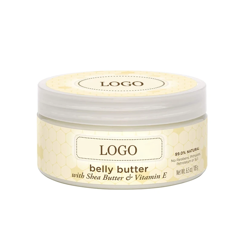 Moderate Natural Bees Mama Bee Belly Butter| Alibaba.com