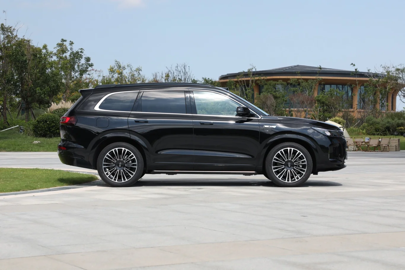 Huawei Aito M7 2024 1.5t 210km Four-wheel Drive Max Intelligent Driving ...