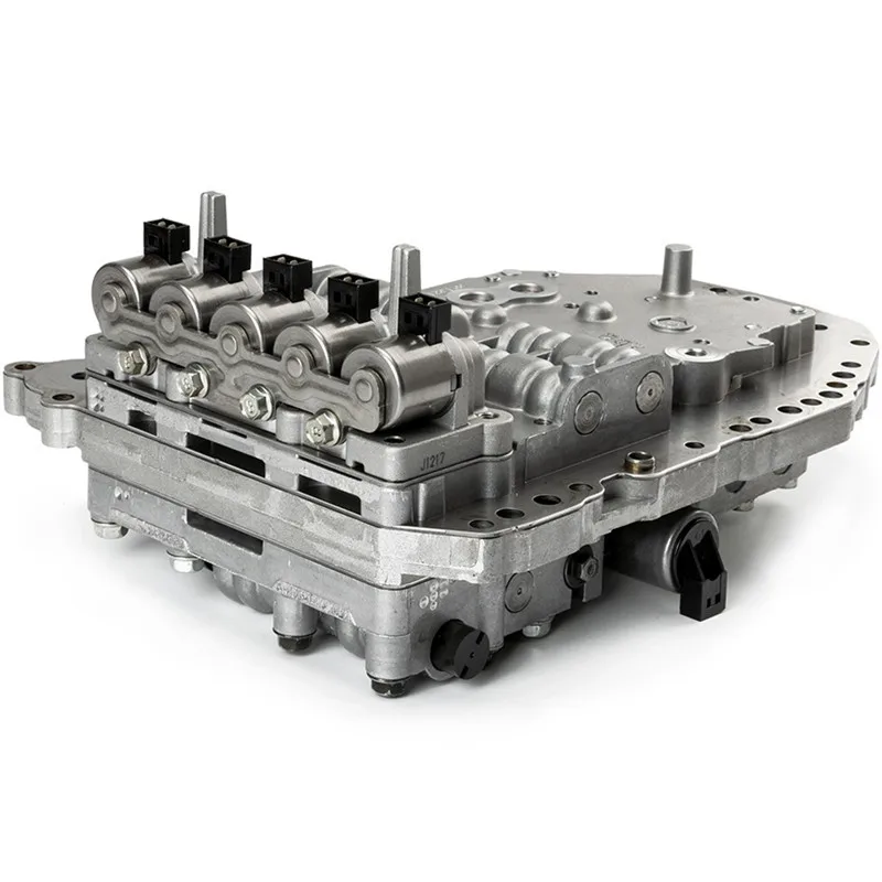 Genuine 82740D A4CF1 A4CF2 Valve Body for Mitsubishi & KIA Repair Gearbox