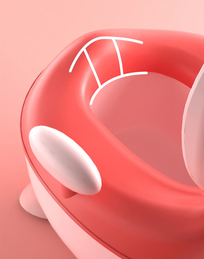 Bulk Buy China Wholesale Tb18 Baby Potty Training Seat Multifunction ...