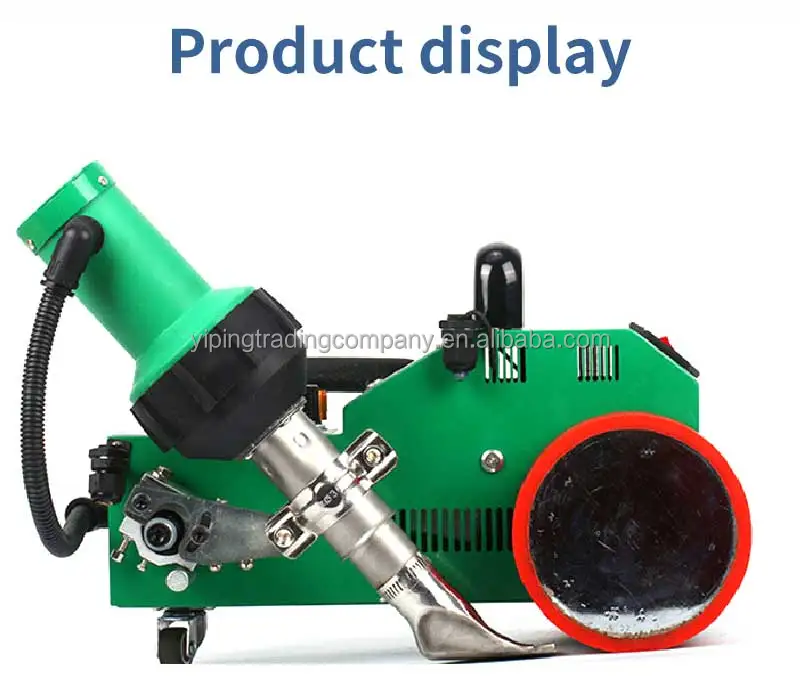 Yiping LC3000C Inkjet Fabric Splicing Machine - Easy to Operate