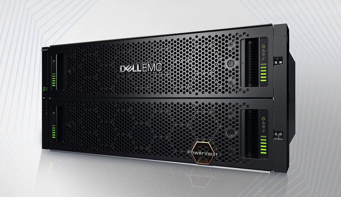 Dell Emc Powervault Me424 Expansion 5*600gsas 12g 2.5 15k - Buy Dell ...