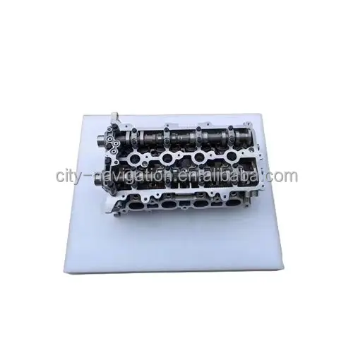 Cylinder Head Assembly G4LC G4LA for Hyundai Kia I20 RIO Picanto | ISO ...