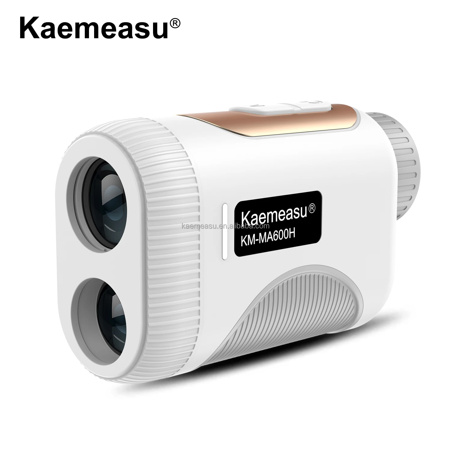 1200m Mini Portable Rangefinders Golf Sport Laser Range Finder Shooting ...