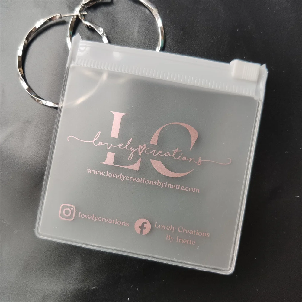 Customized Jewelry Packaging - Stylish & Recyclable