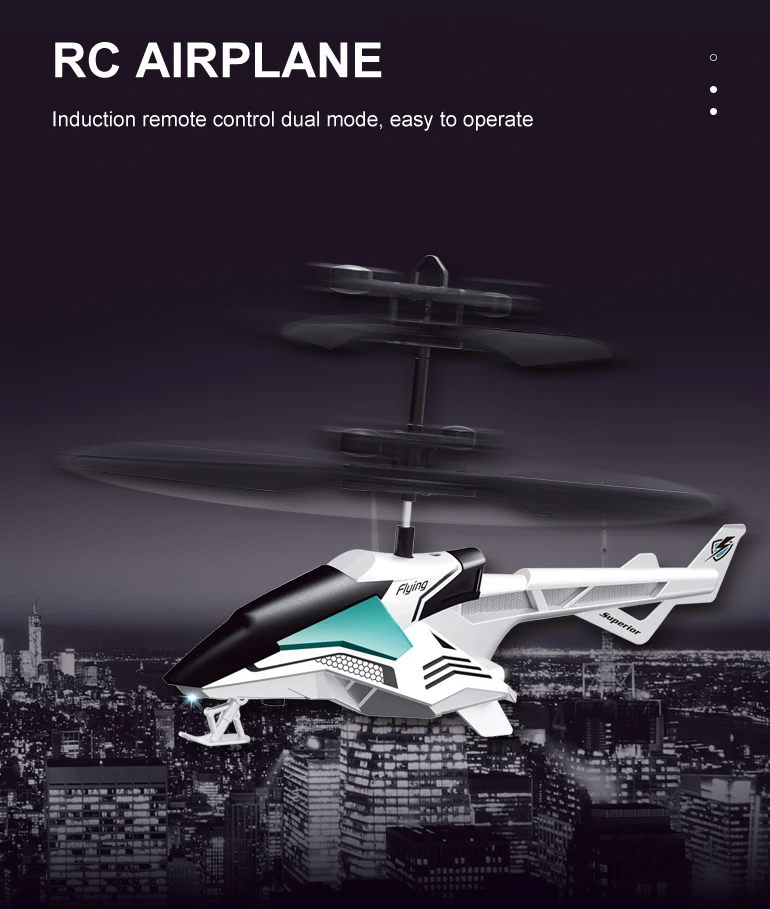 Chengji Low Price Plastic Gyro Induction Aircraft Remote Control Toys ...