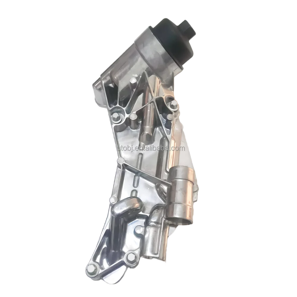 25199751 Engine Oil Cooler For Enfriador Aceite Cruze Ford Vauxhall ...