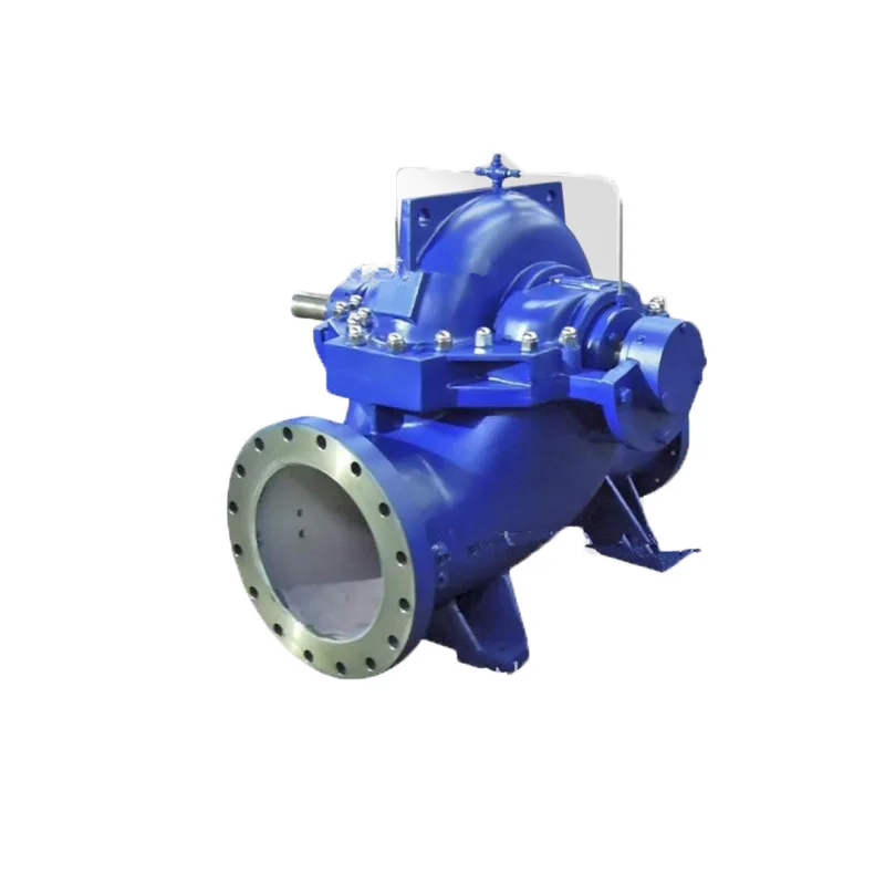 Water Pump 200m Suction Head 230v Suction Double Volute Casing Pump ...